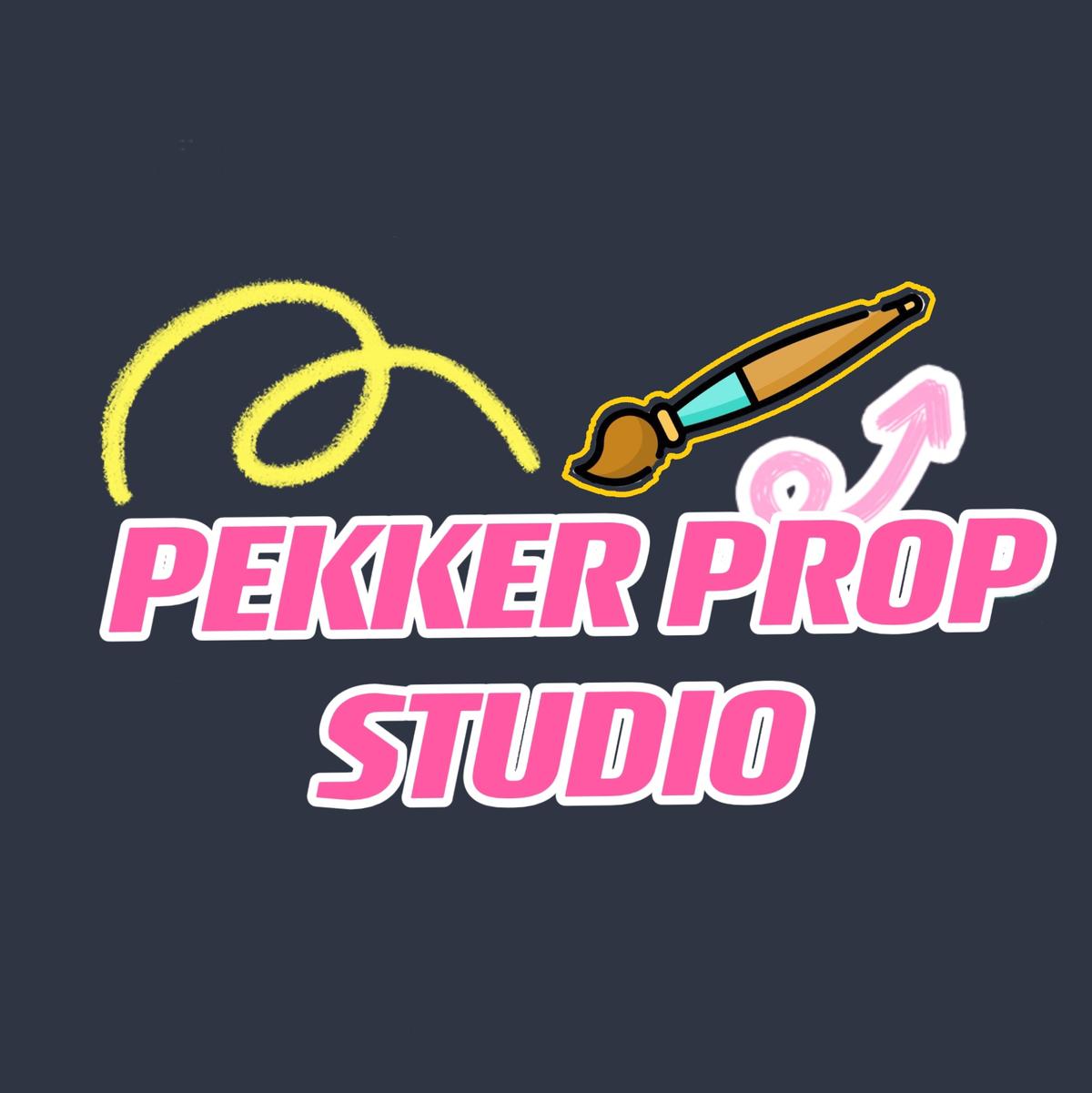 โพสต์ ของ Pekker Prop|Lemon8