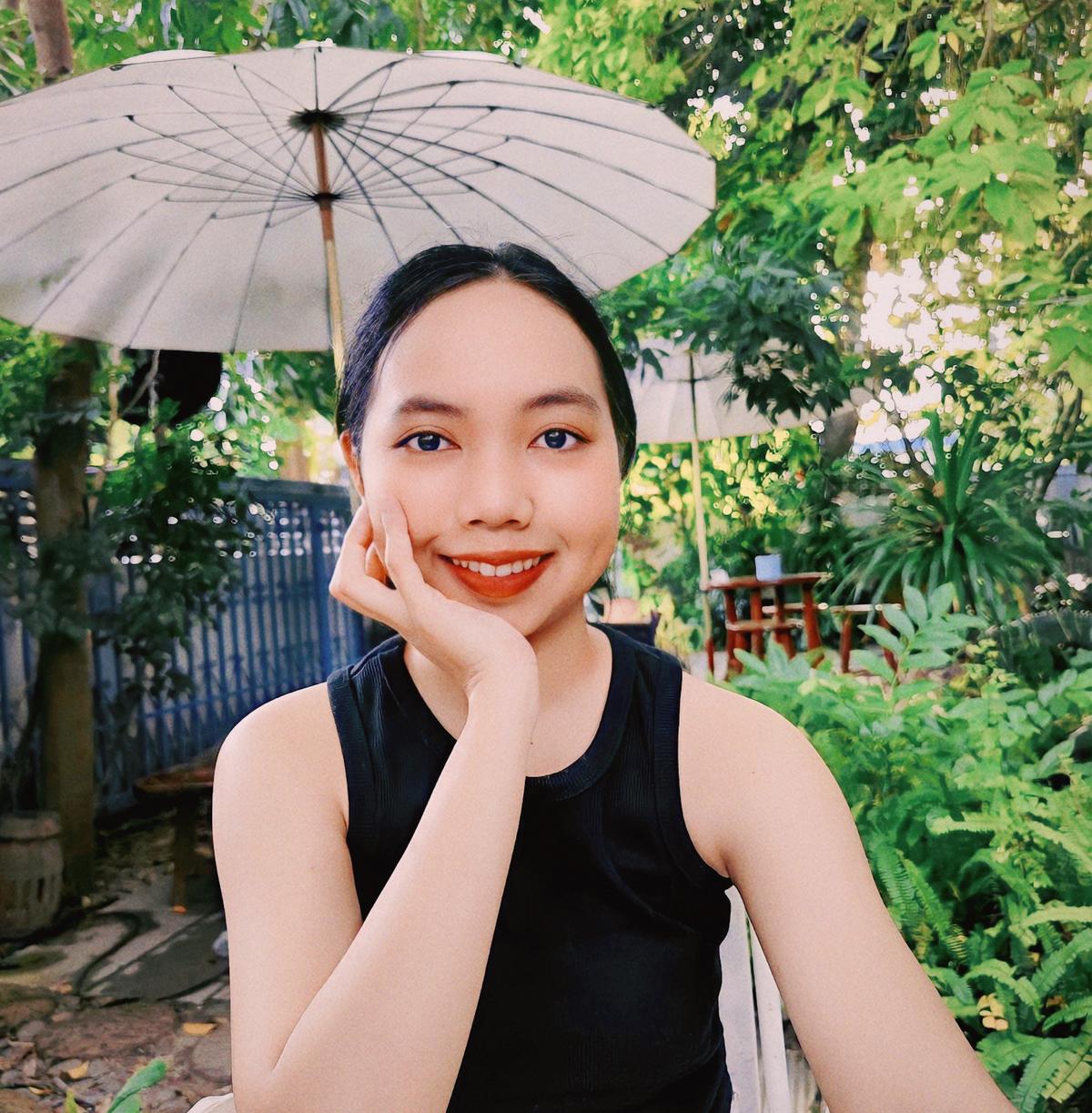 โพสต์ ของ Thancha|Lemon8