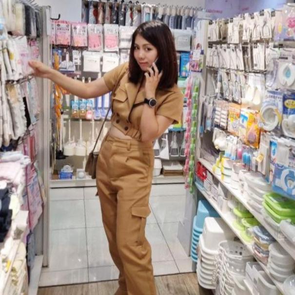 โพสต์ ของ Bambi|Lemon8