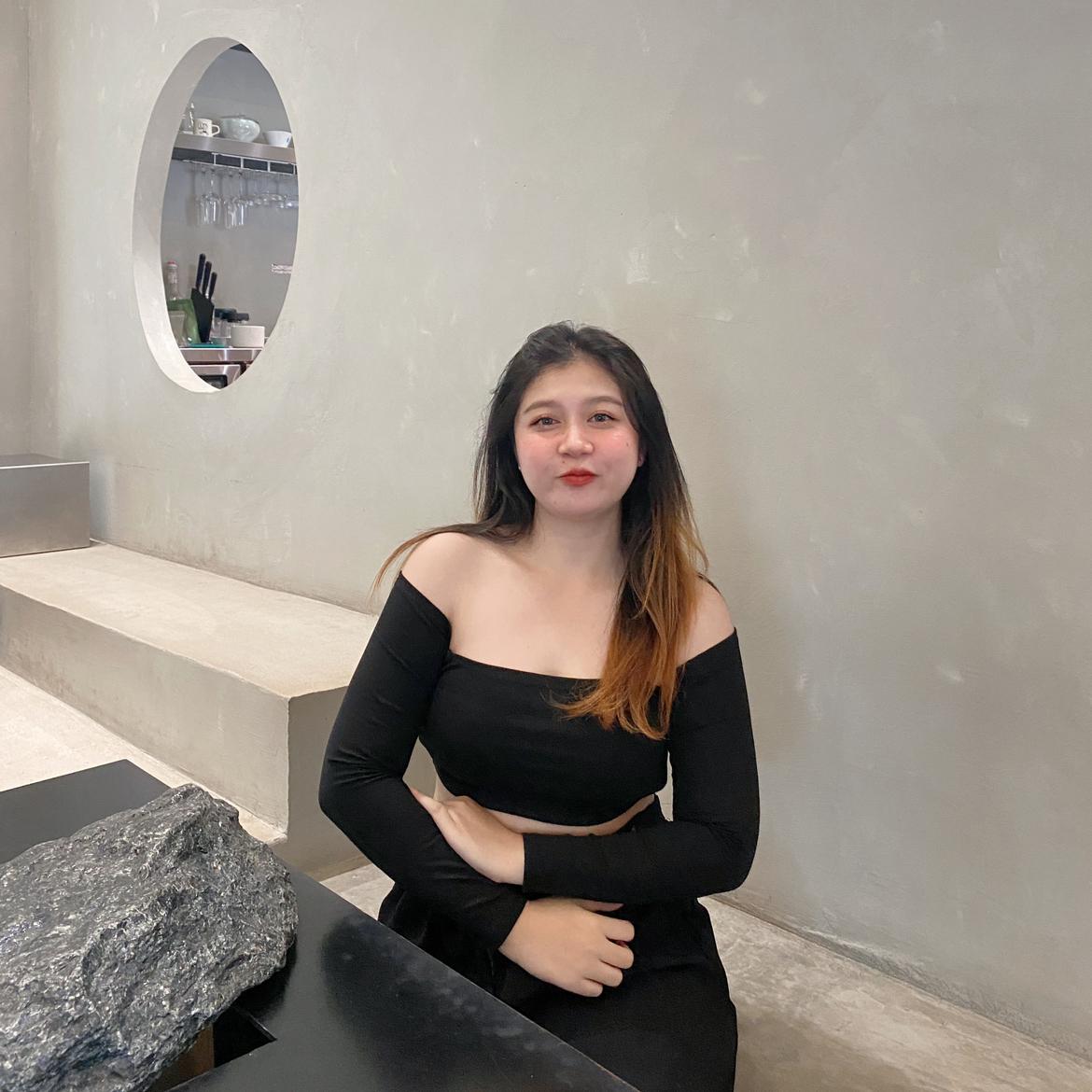 โพสต์ ของ Pim|Lemon8