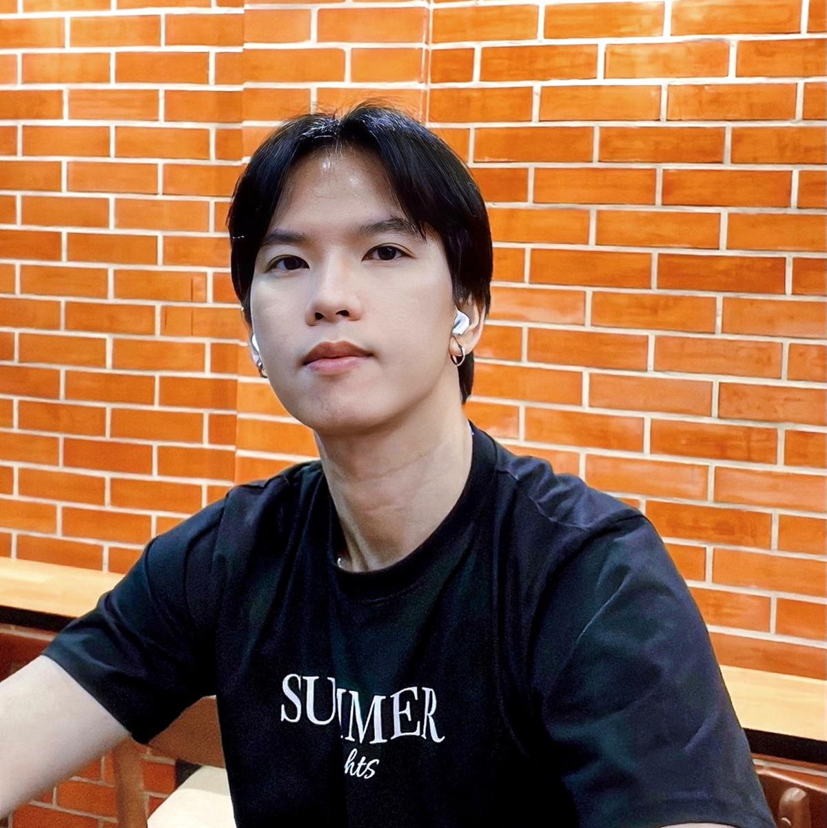 โพสต์ ของ Krit Kt|Lemon8