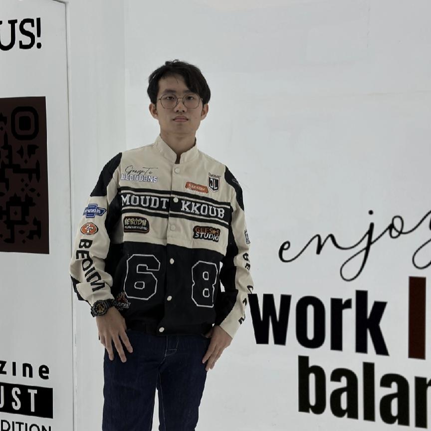 โพสต์ ของ Jayden Tan|Lemon8