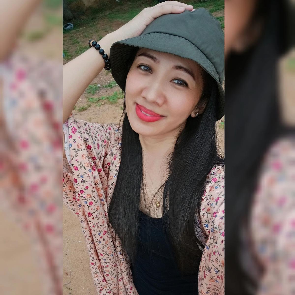 Posting I'm Ria|Lemon8