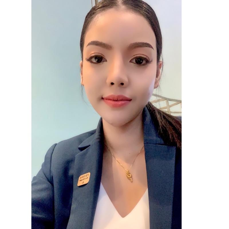 โพสต์ ของ ส้มPrima🧡CPKF-O|Lemon8