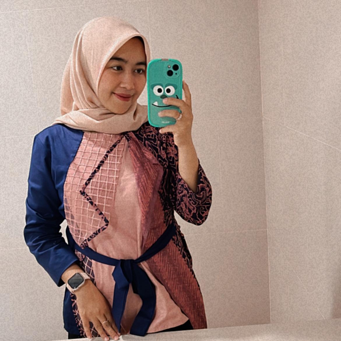 Siarkan Eva Setiani|Lemon8