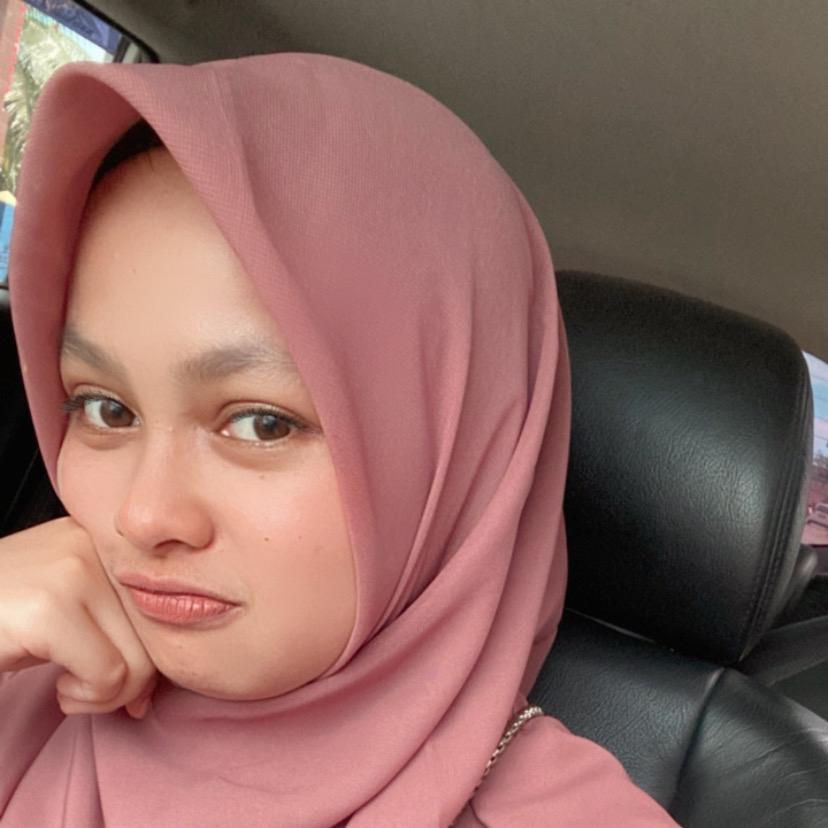 Posting Cut Sinta ayuni|Lemon8