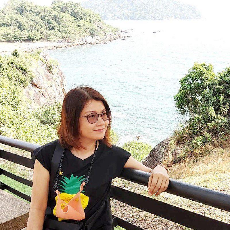 โพสต์ ของ sai_mai|Lemon8