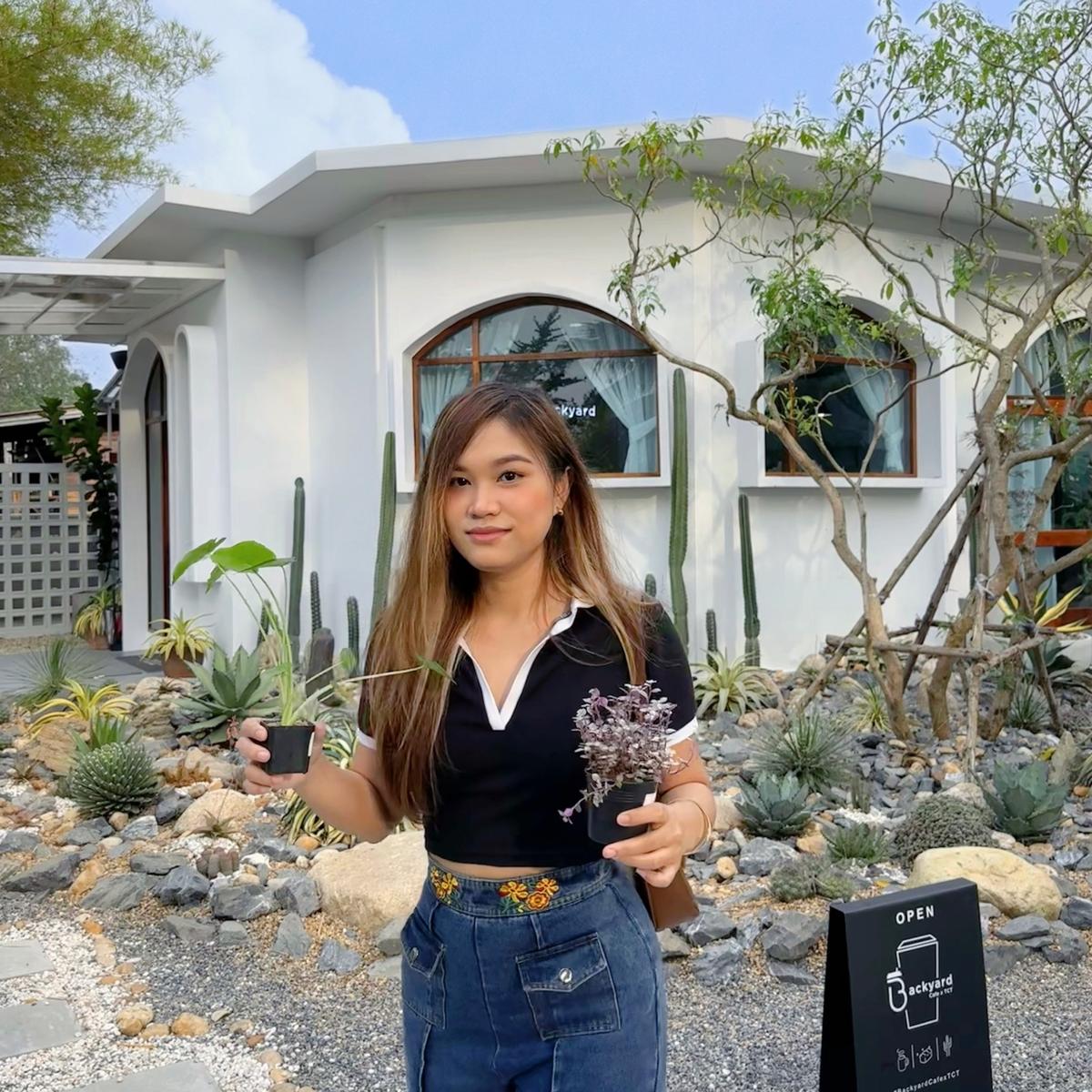 โพสต์ ของ fern シ|Lemon8