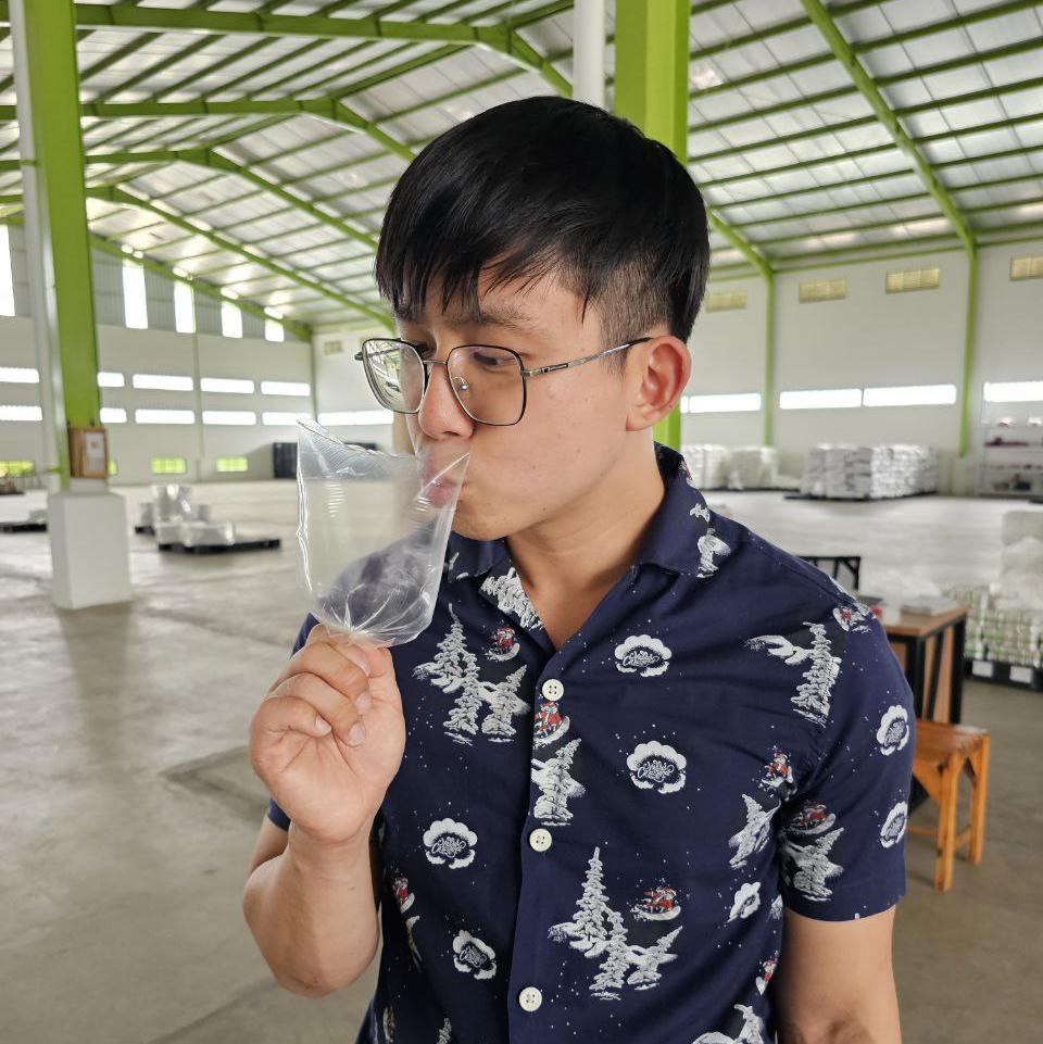 Ong Ming Zheng's Post|Lemon8