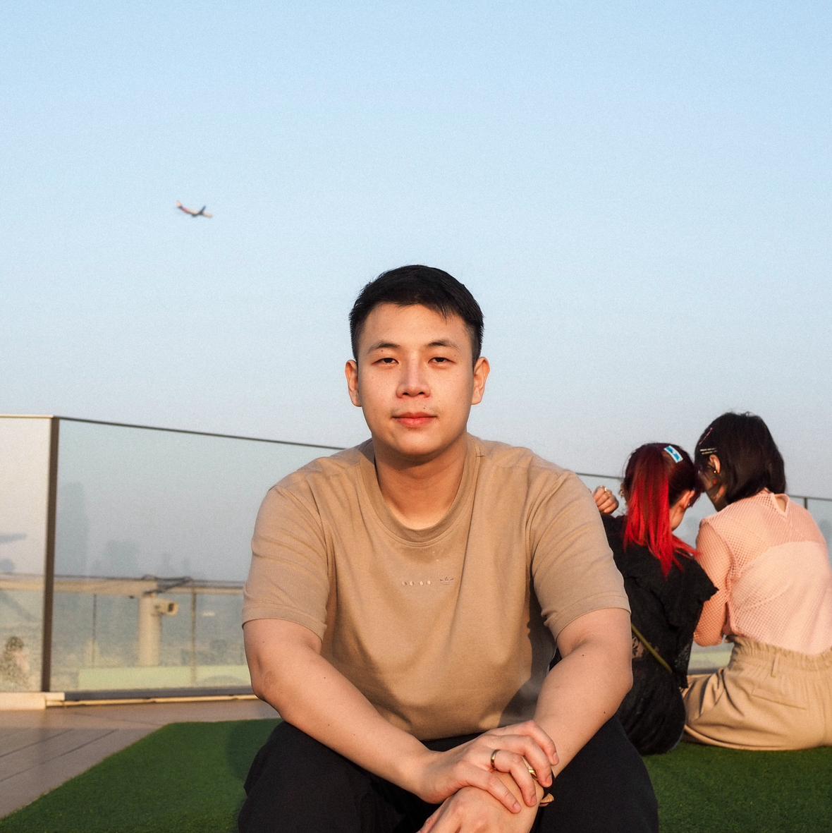 โพสต์ ของ Yoye|Lemon8