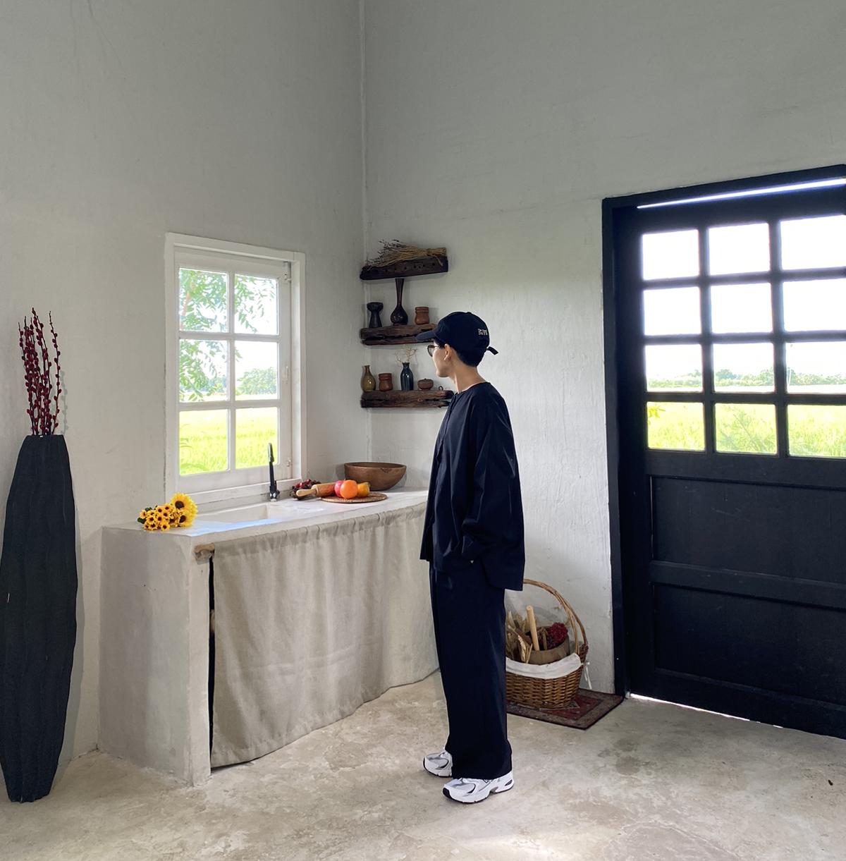 โพสต์ ของ pond.|Lemon8