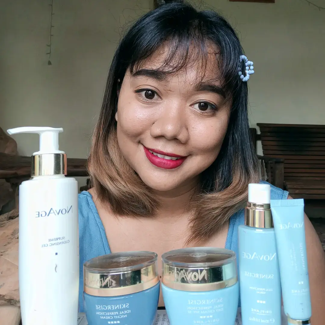 โพสต์ ของ Adriana Nada. B|Lemon8