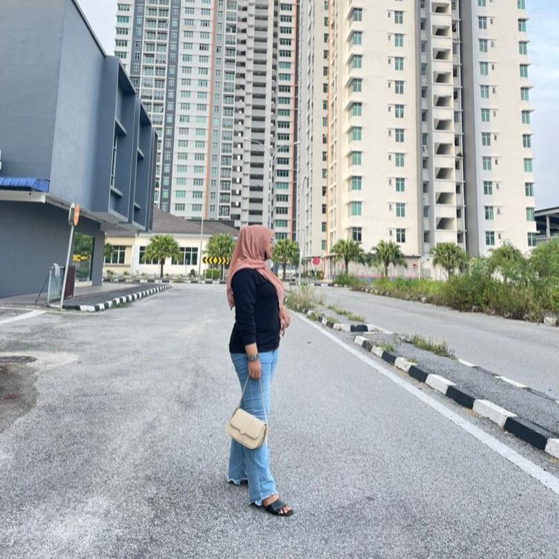 โพสต์ ของ Efa Zamri|Lemon8