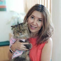 โพสต์ ของ Georgie Poonsin|Lemon8