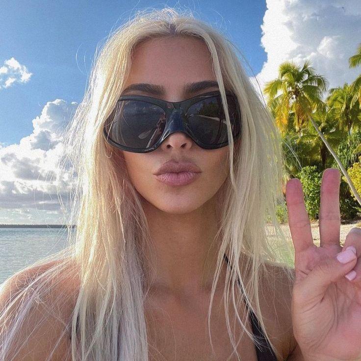 kim kardashian's Post|Lemon8