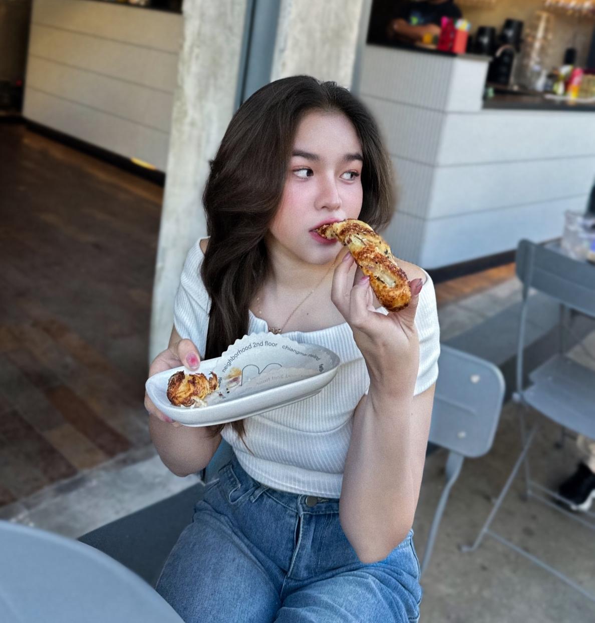 โพสต์ ของ Butter noey|Lemon8