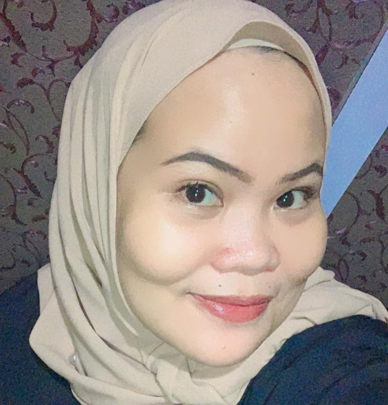 Siarkan Hana Yolanda|Lemon8