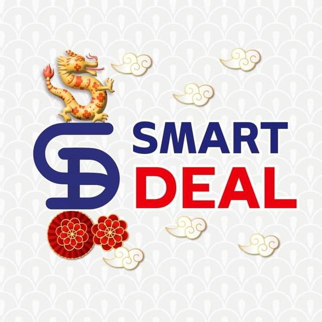 โพสต์ ของ Smart DEAL|Lemon8