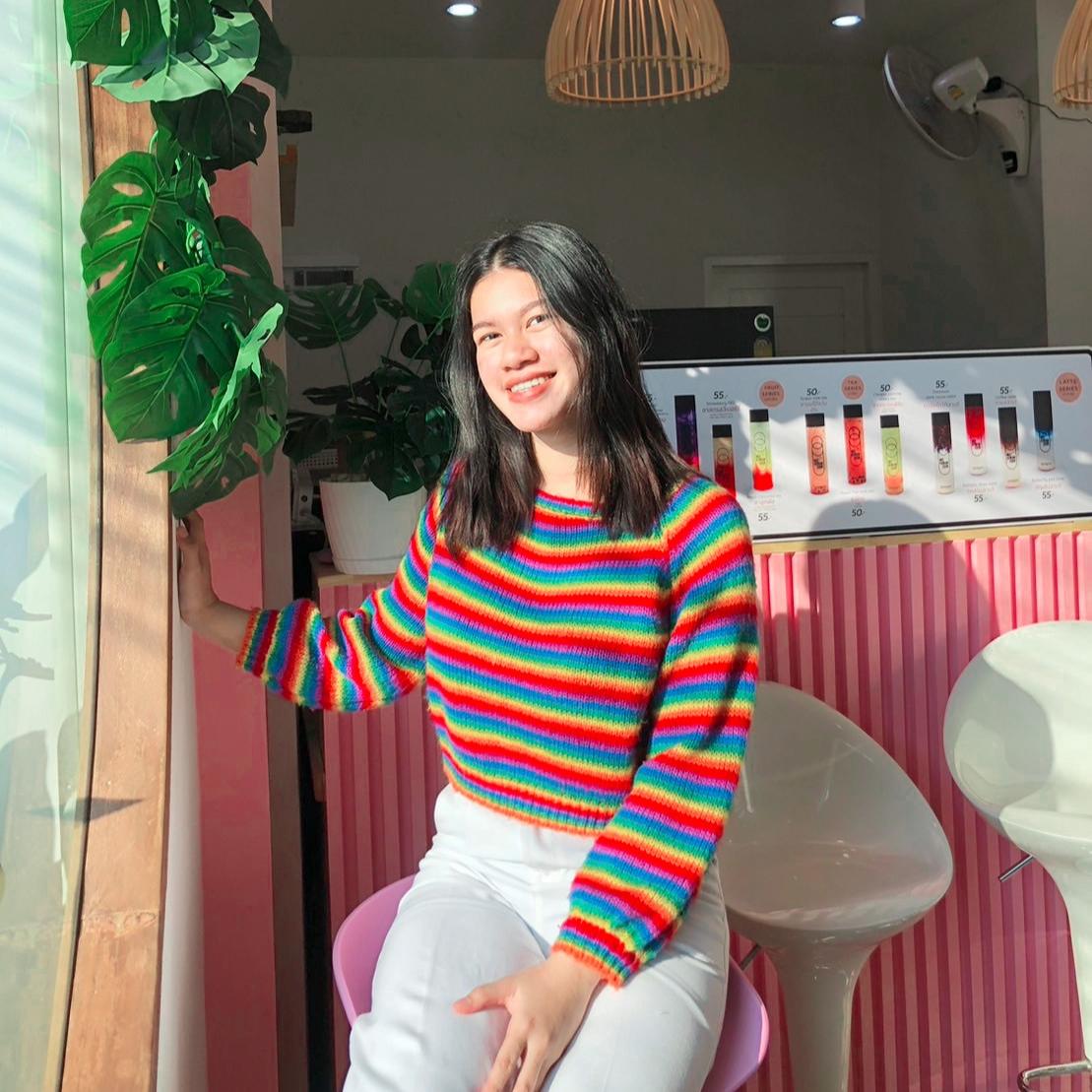 Faii Natthakan's Post|Lemon8