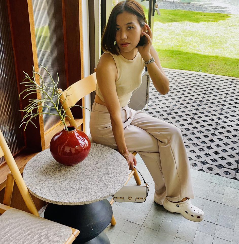 โพสต์ ของ Sa Sa My style|Lemon8