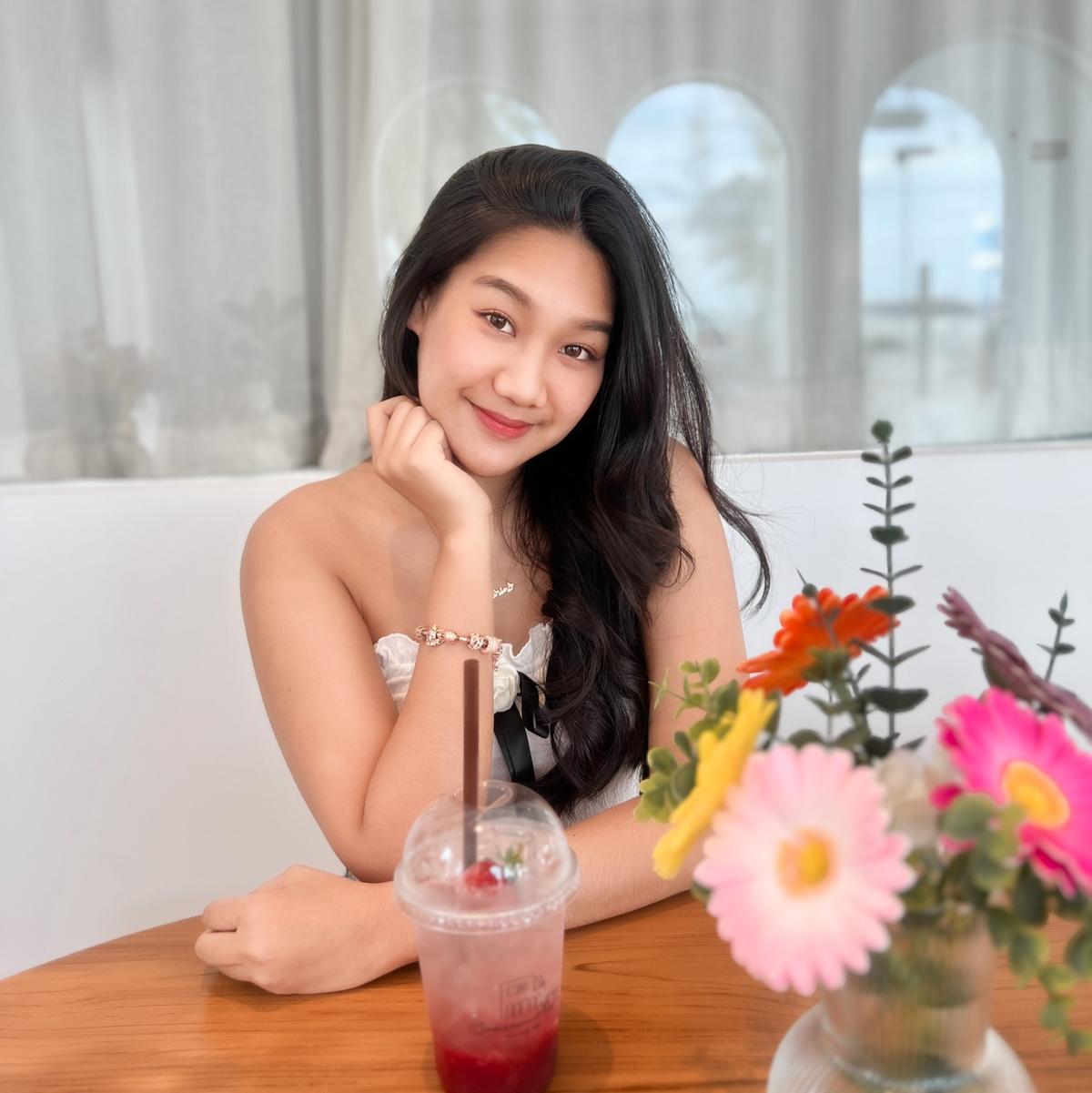 โพสต์ ของ kk.khingg|Lemon8