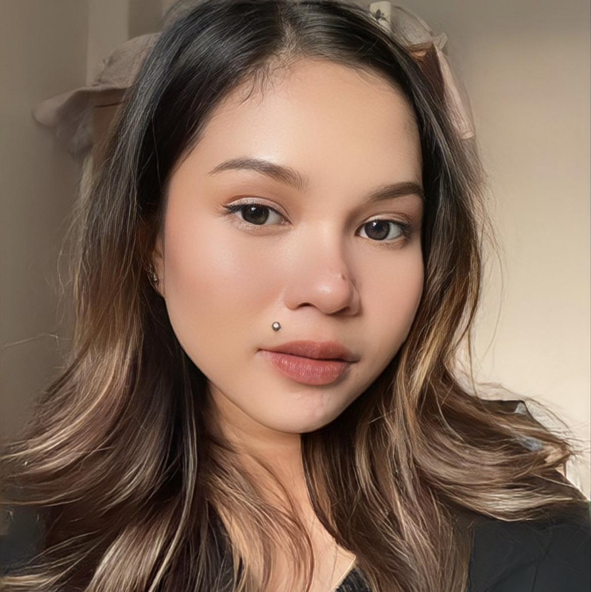 Postingan antasya|Lemon8