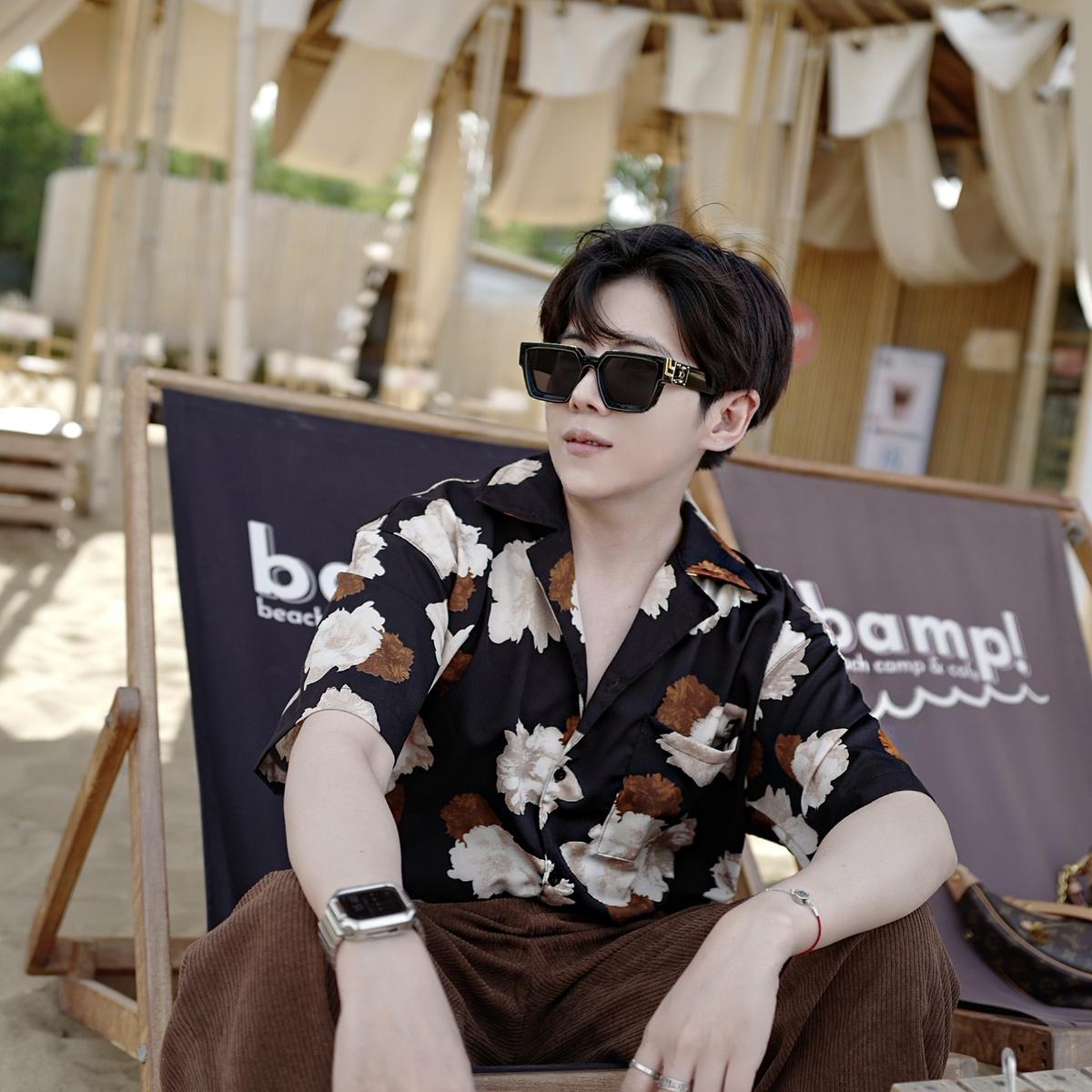 โพสต์ ของ Jechat.j|Lemon8