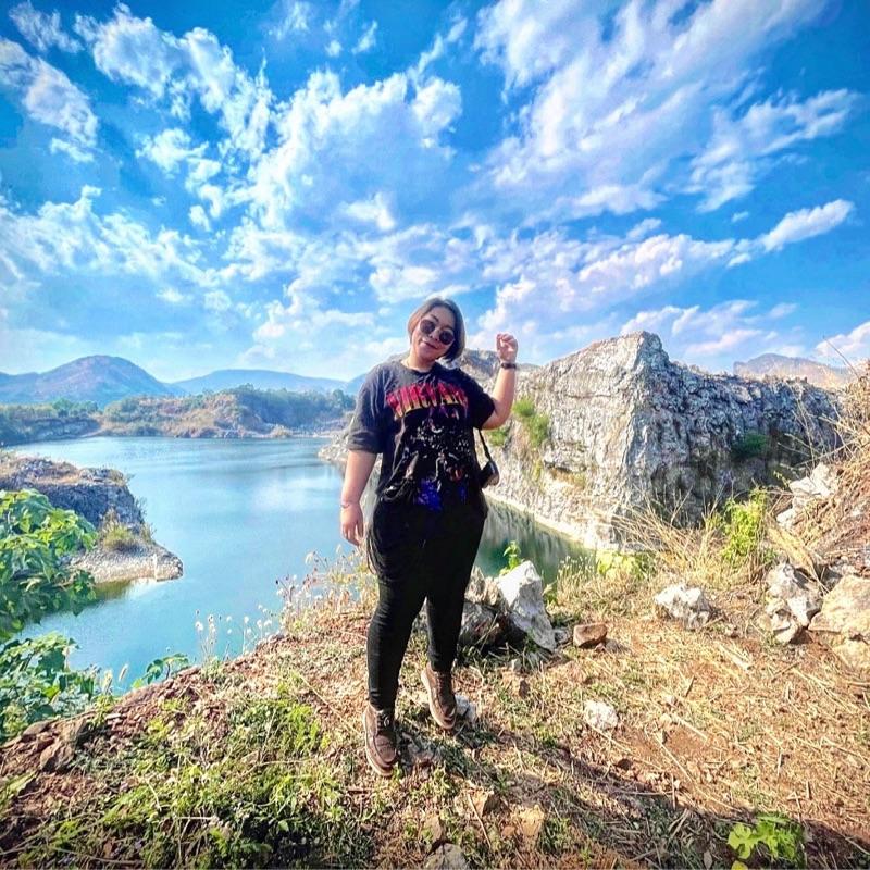 โพสต์ ของ RADA|Lemon8