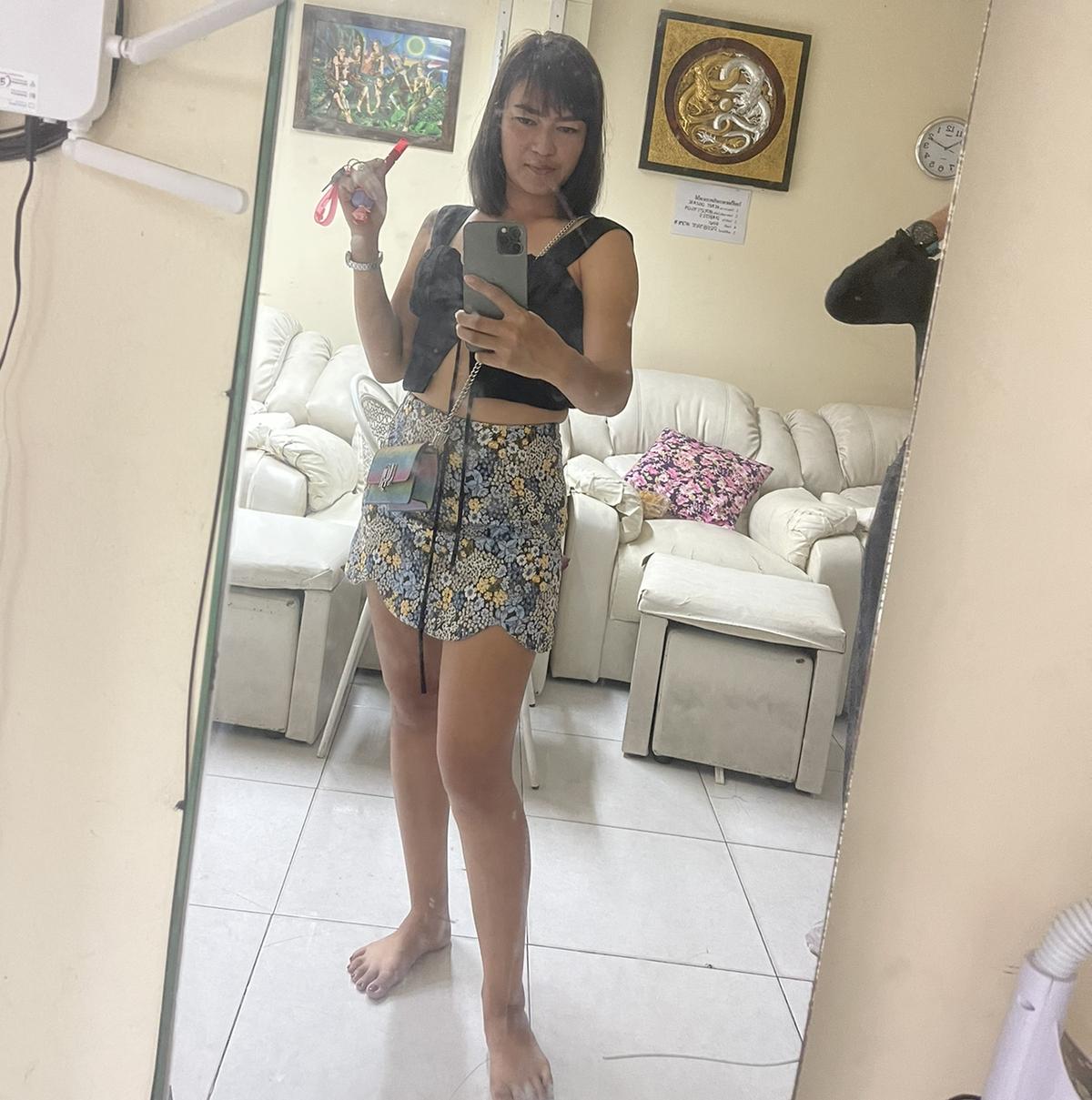 โพสต์ ของ Ratchanok|Lemon8