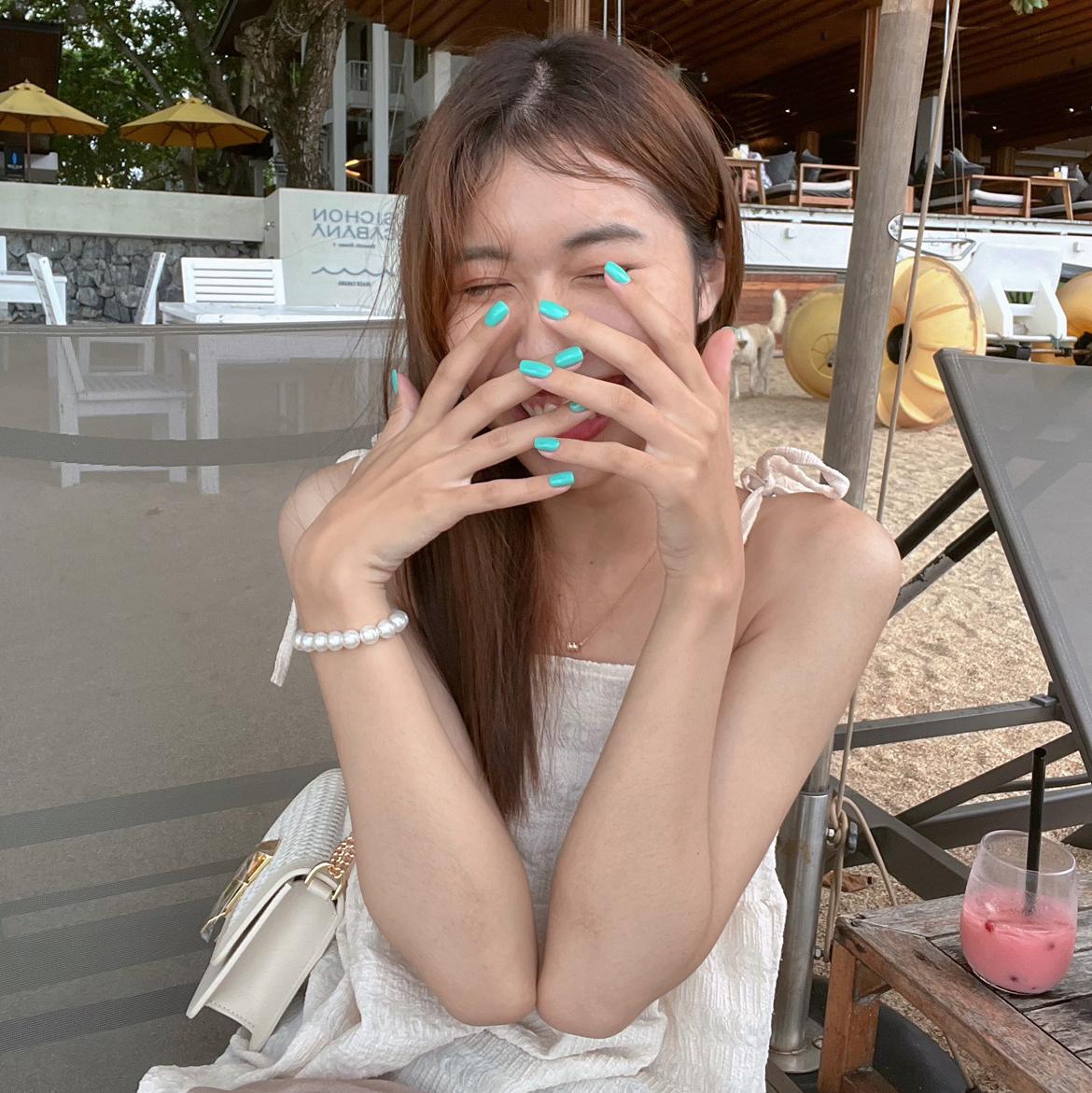 โพสต์ ของ Peach! 🍑|Lemon8