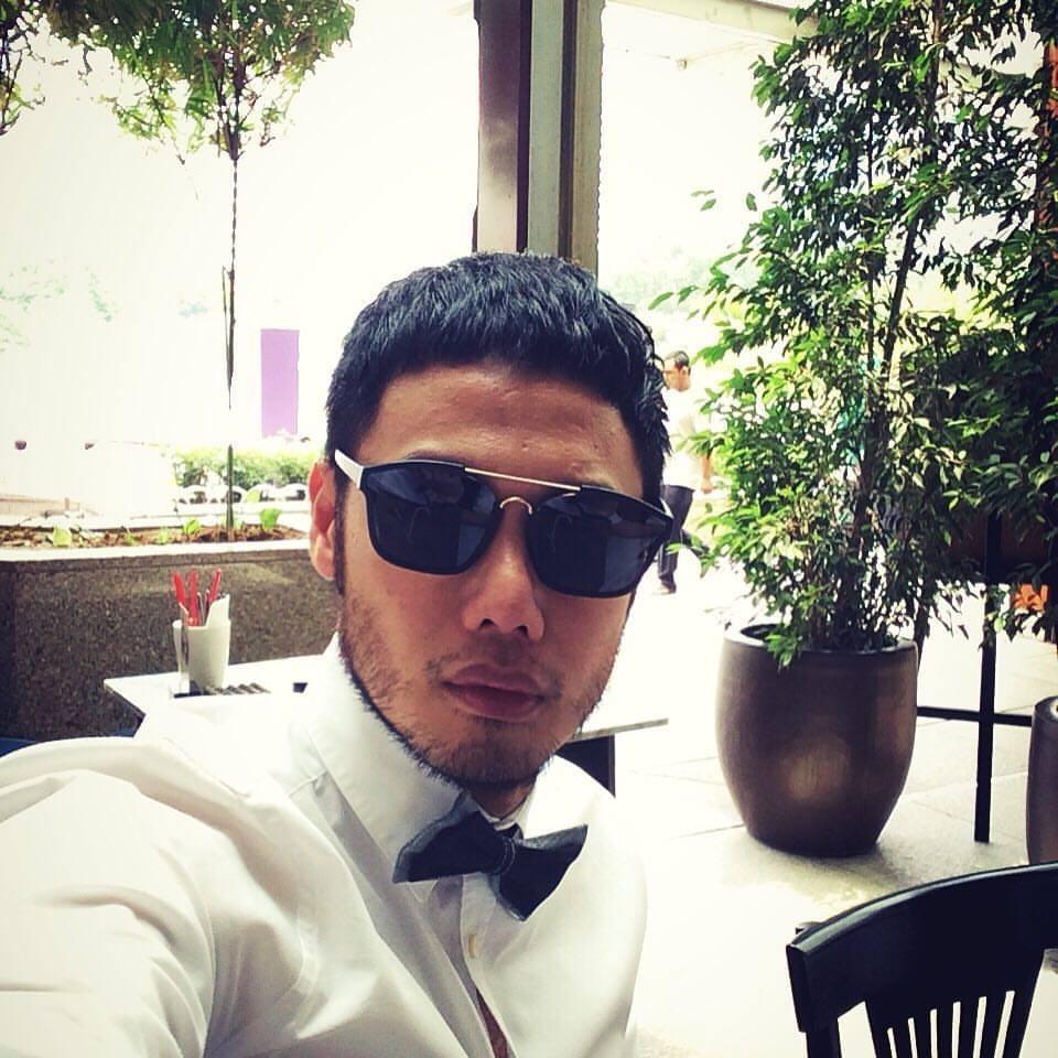 โพสต์ ของ Isaac Ong|Lemon8