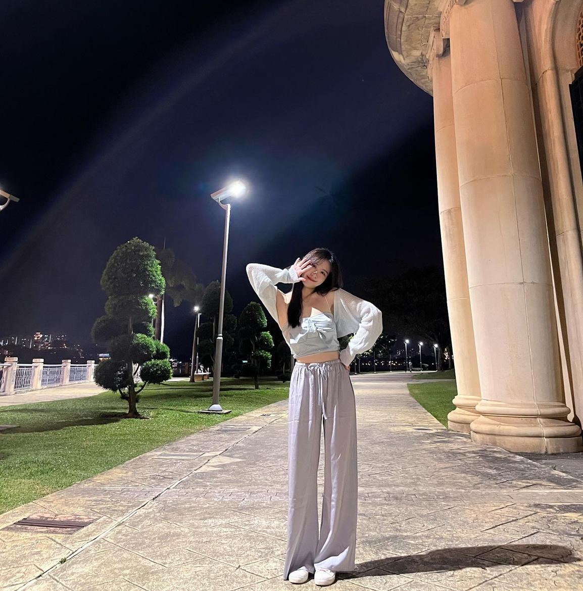 Siarkan Ee Lynn|Lemon8