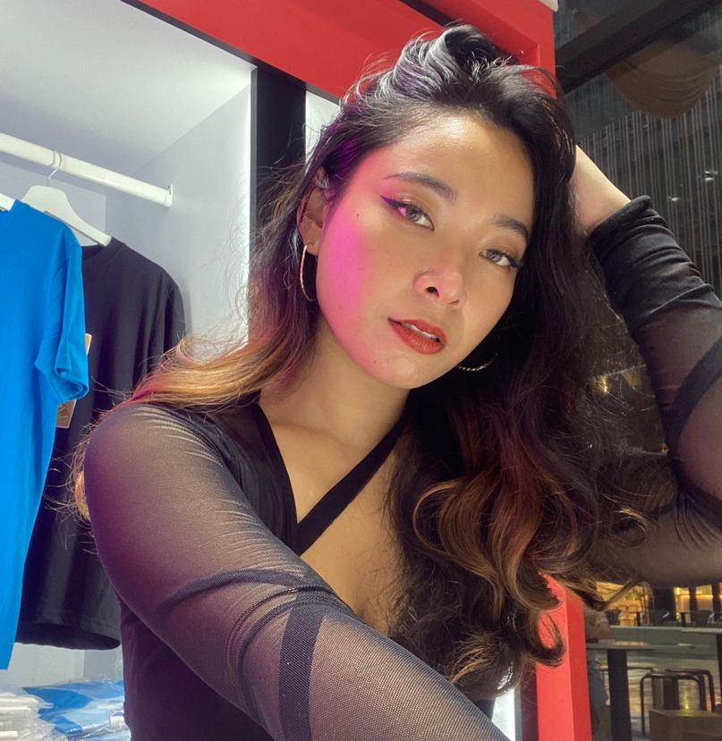 Posting Myra Rahim|Lemon8