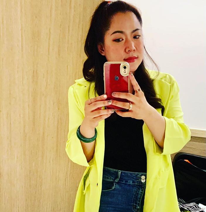 โพสต์ ของ Apple Red|Lemon8