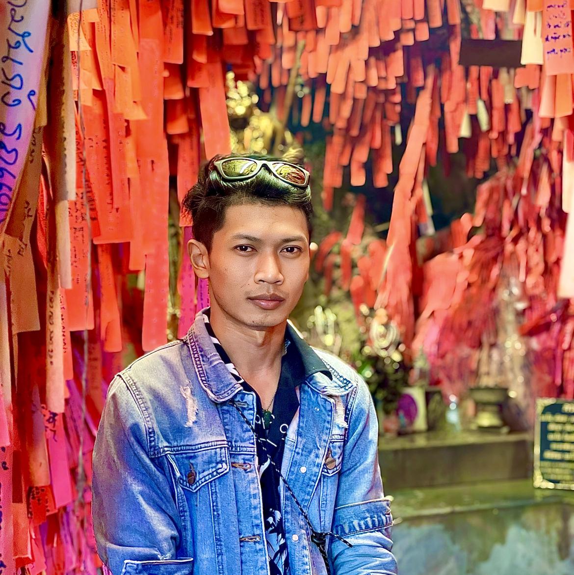 โพสต์ ของ Black_Devil|Lemon8