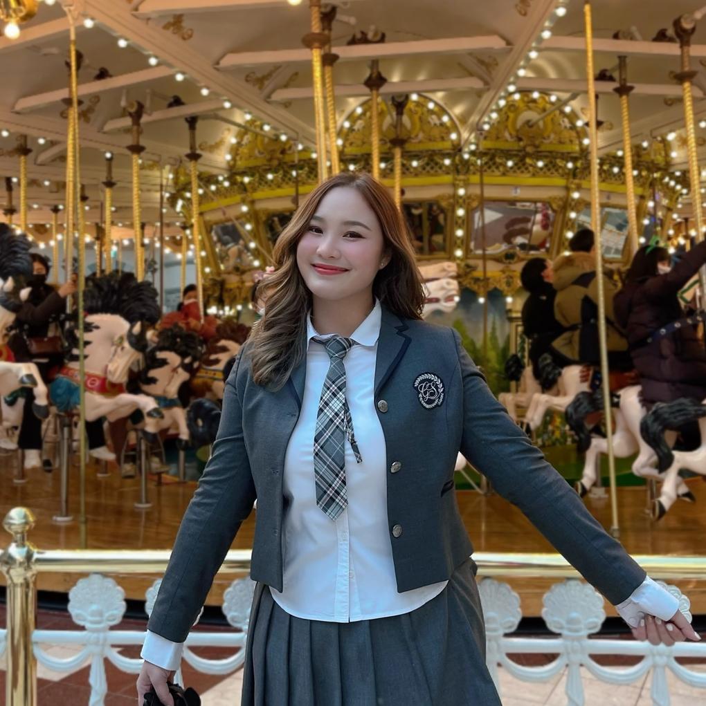 โพสต์ ของ Bell|Lemon8