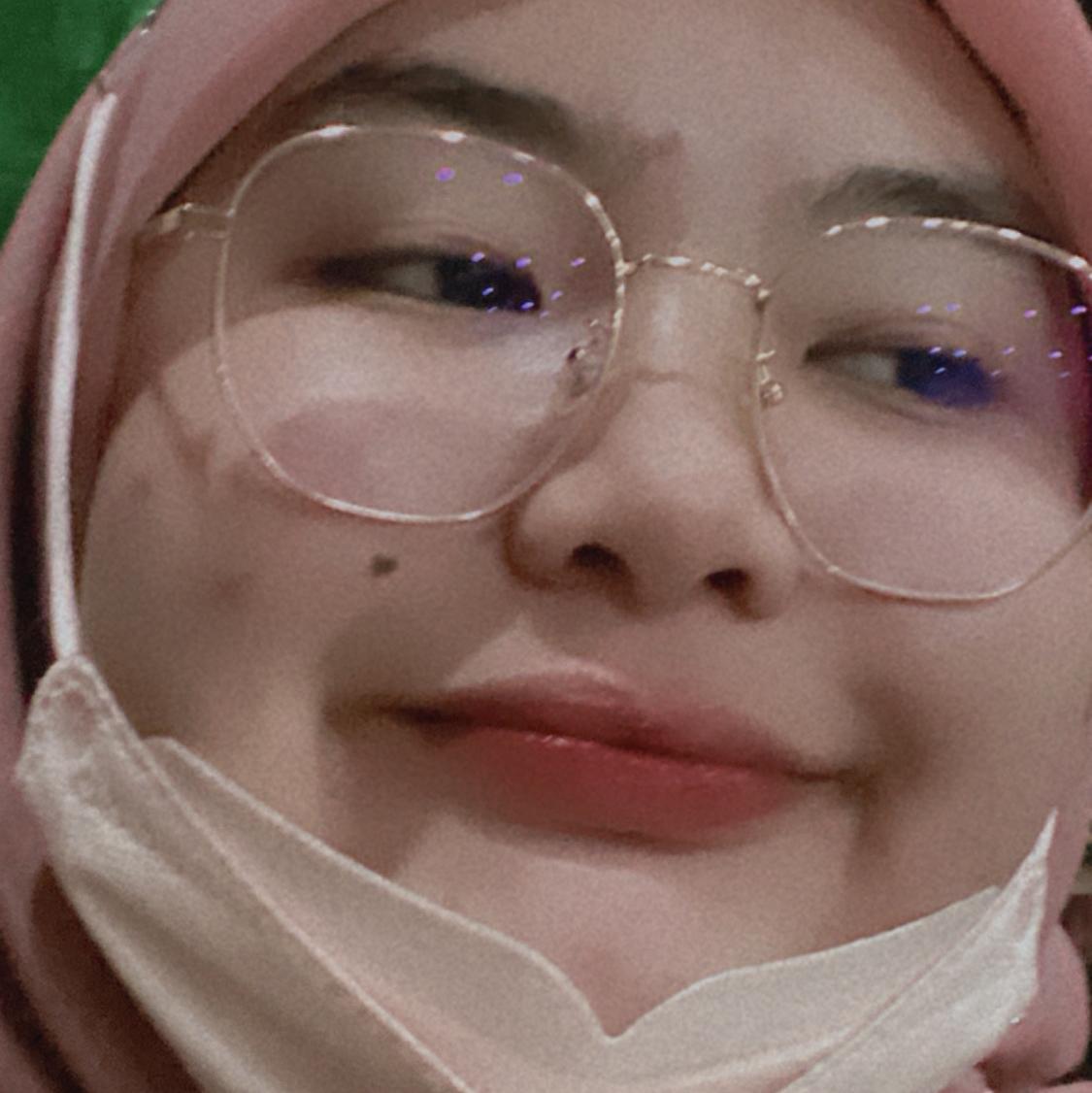 Siarkan Amelia|Lemon8