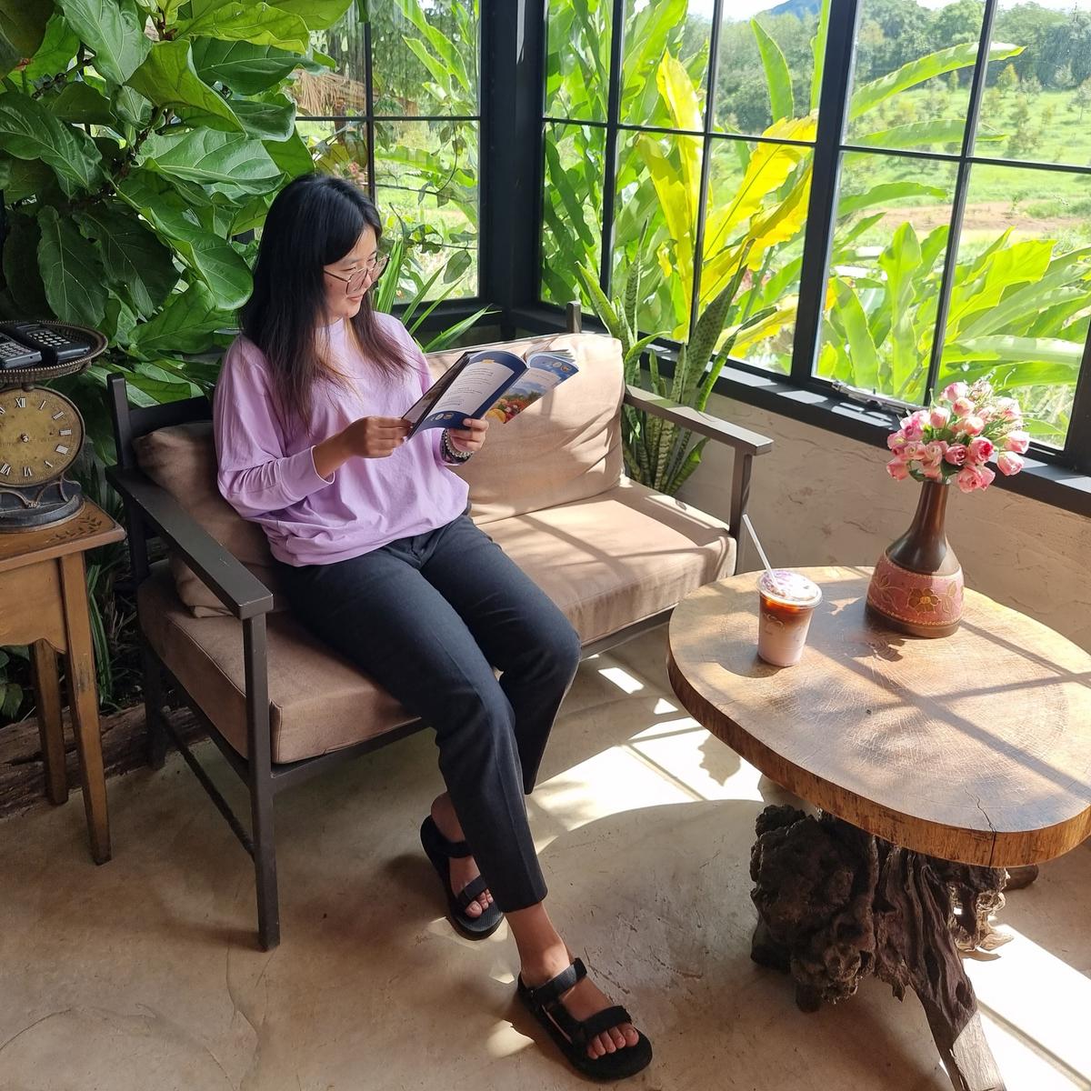 โพสต์ ของ grape|Lemon8