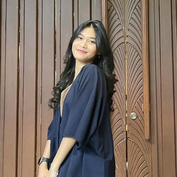 Siarkan Celika Hanny|Lemon8