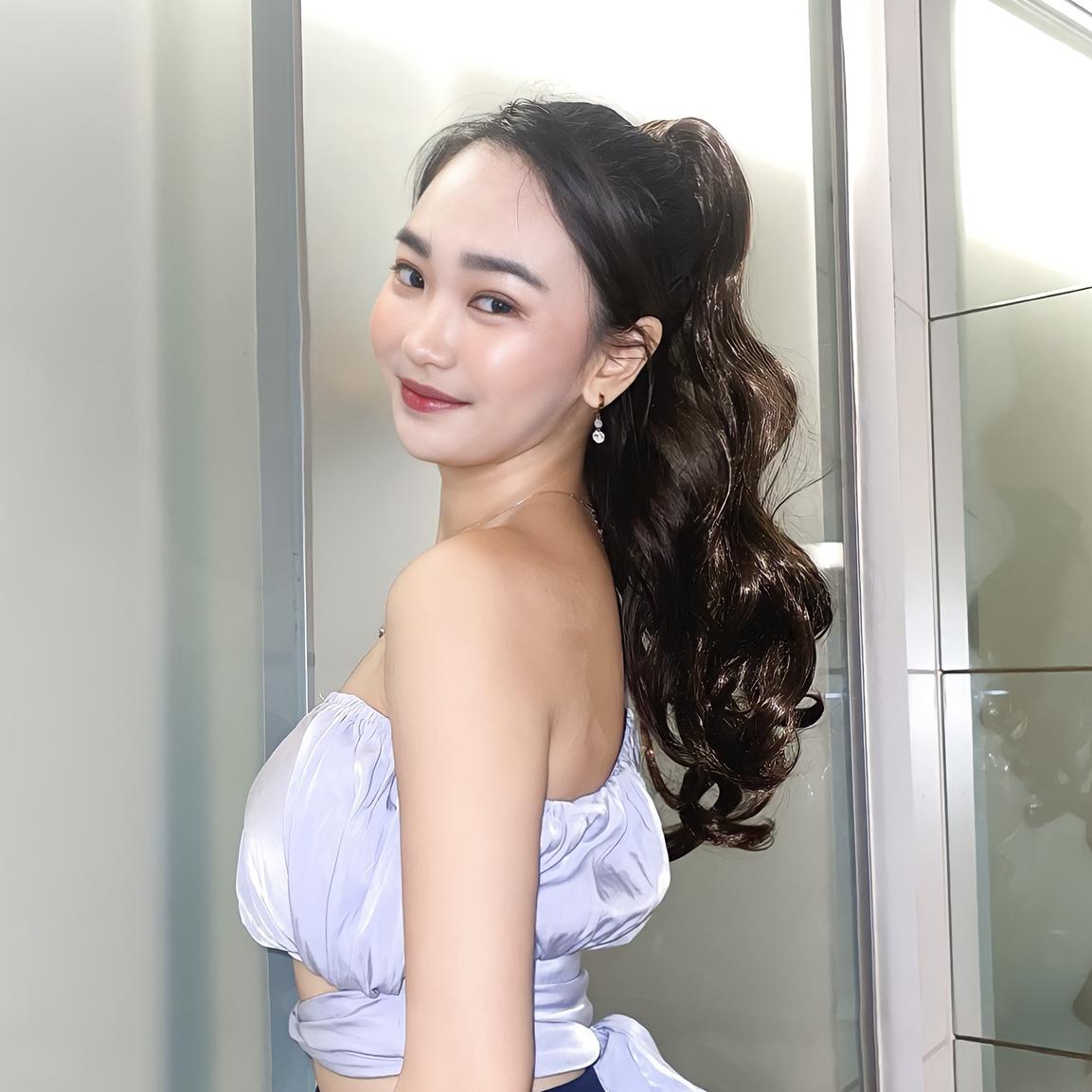 Siarkan Erika Cecilia|Lemon8