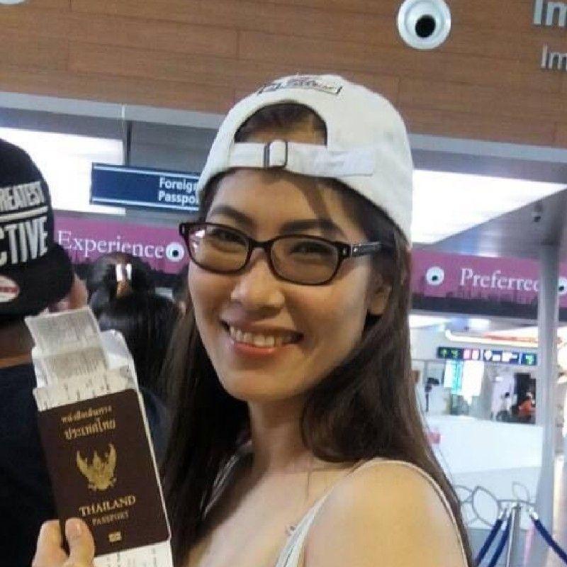 โพสต์ ของ pailin|Lemon8