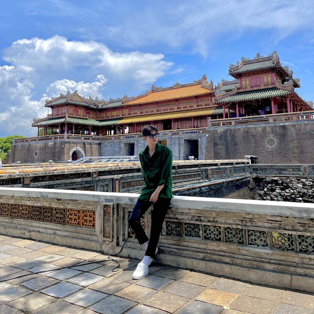 โพสต์ ของ Hồ Phước Duy|Lemon8