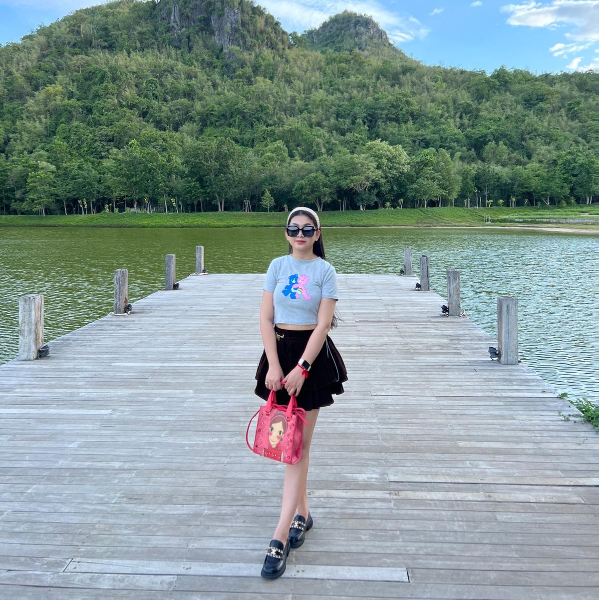 โพสต์ ของ Yu Ri|Lemon8