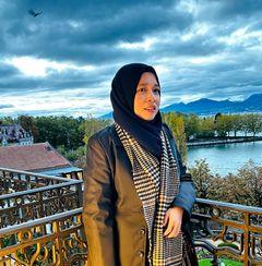 โพสต์ ของ Laila Mukhtar|Lemon8