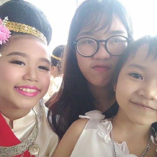 โพสต์ ของ may may.|Lemon8