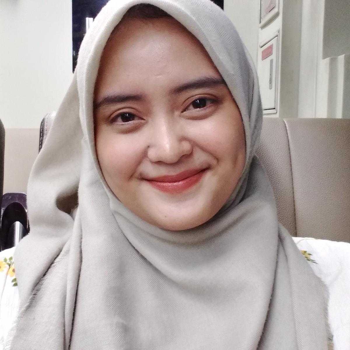 Aulina Sabila R's Post|Lemon8