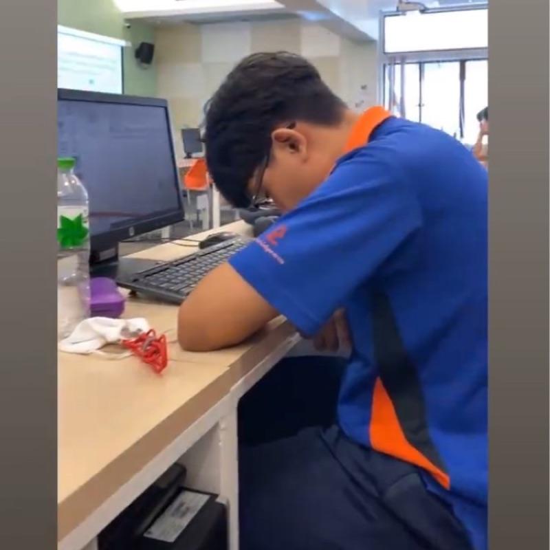 โพสต์ ของ m|Lemon8