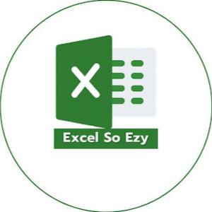 โพสต์ ของ Excel So Ezy|Lemon8