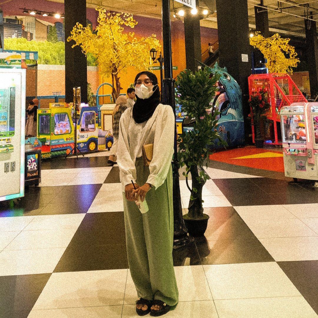 Postingan Amalia Cahyani|Lemon8