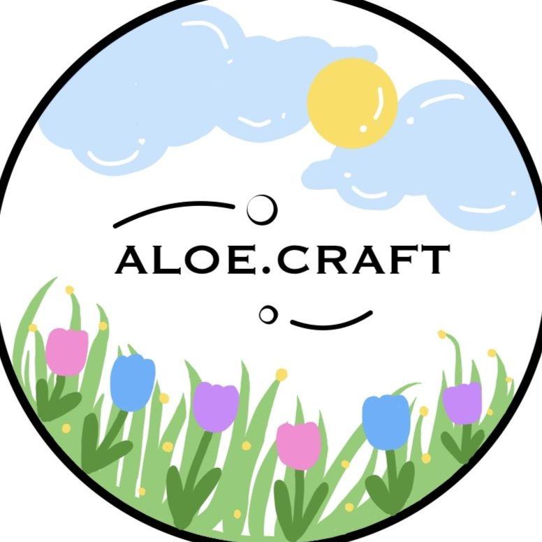 โพสต์ ของ Aloe.Craft|Lemon8